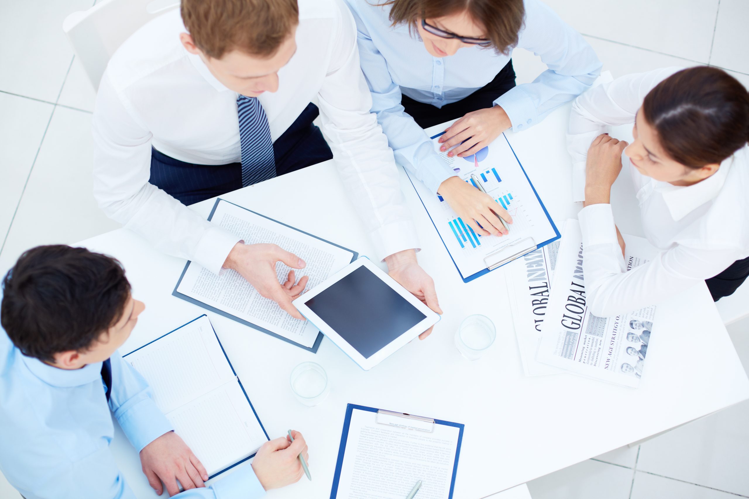 Auditor’s desired attributes and professional behavior -QualityCert